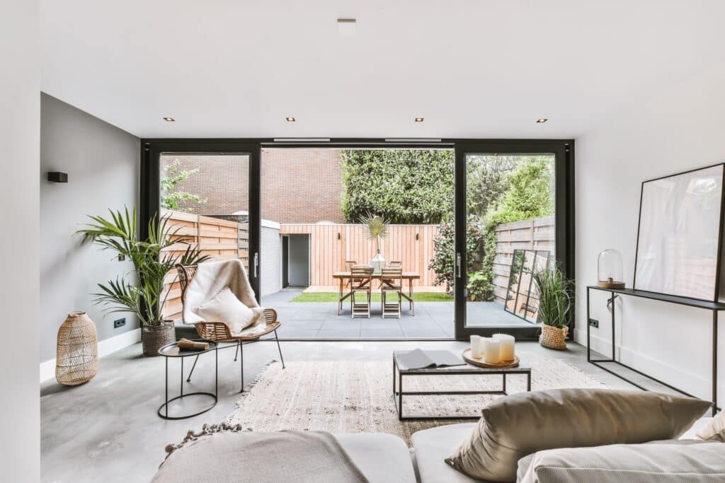 Trade Supply Sliding Doors - Aluminium Doors and Windows Ltd.